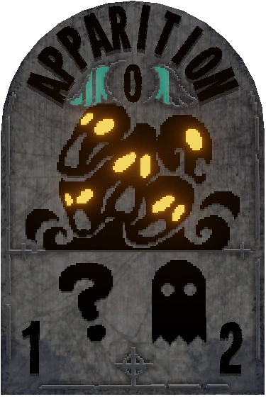 Apparition | Grimora Mod Wiki | Fandom