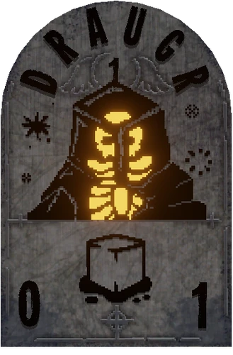 Draugr | Grimora Mod Wiki | Fandom