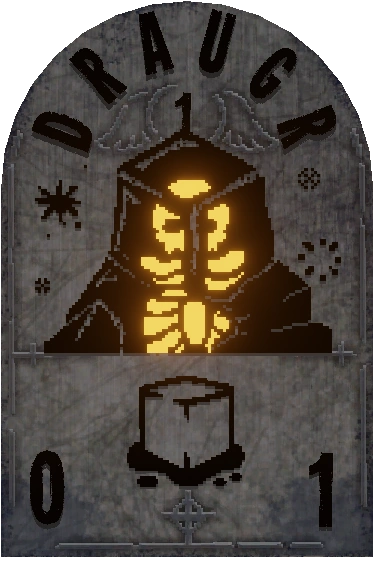 Draugr | Grimora Mod Wiki | Fandom