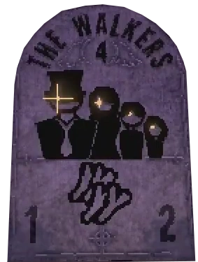 The Walkers | Grimora Mod Wiki | Fandom