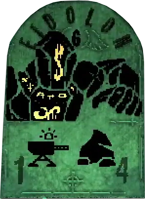 Eidolon | Grimora Mod Wiki | Fandom