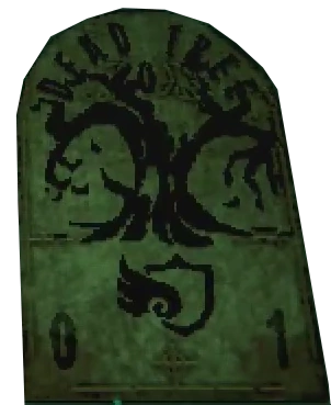 Dead Tree | Grimora Mod Wiki | Fandom