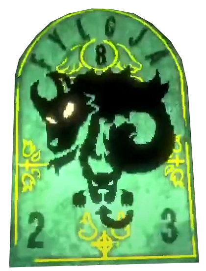 Fylgja | Grimora Mod Wiki | Fandom