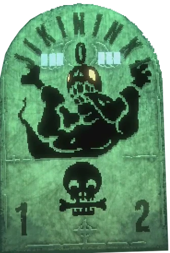 Jikininki | Grimora Mod Wiki | Fandom