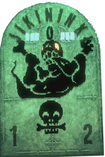 Jikininki | Grimora Mod Wiki | Fandom