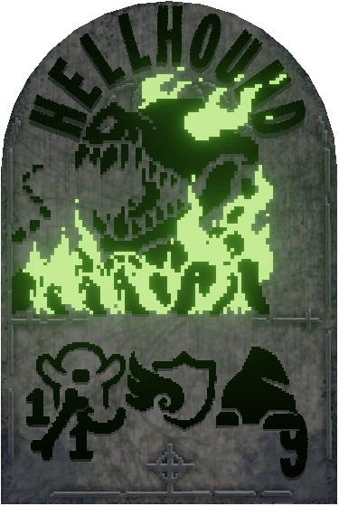 Sawyer | Grimora Mod Wiki | Fandom