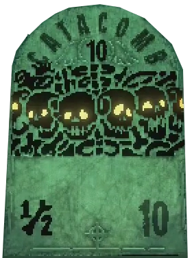 Catacomb | Grimora Mod Wiki | Fandom