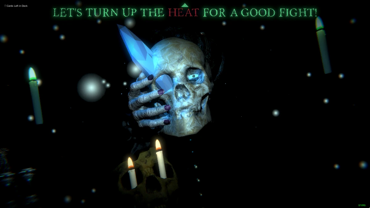 Kaycee | Grimora Mod Wiki | Fandom