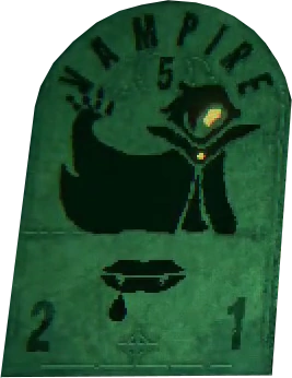 Vampire | Grimora Mod Wiki | Fandom