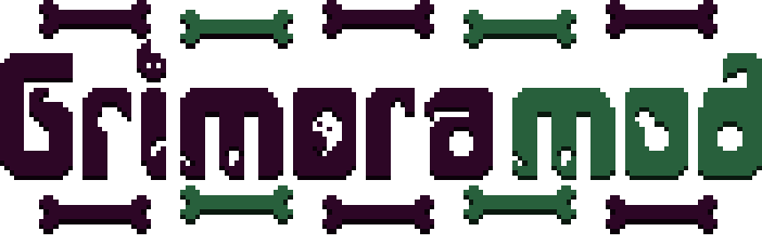 Grimora Mod Wiki | Fandom