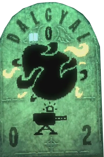 Dalgyal | Grimora Mod Wiki | Fandom