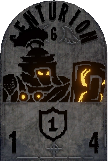 Centurion | Grimora Mod Wiki | Fandom