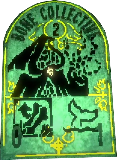 Bone Collective | Grimora Mod Wiki | Fandom