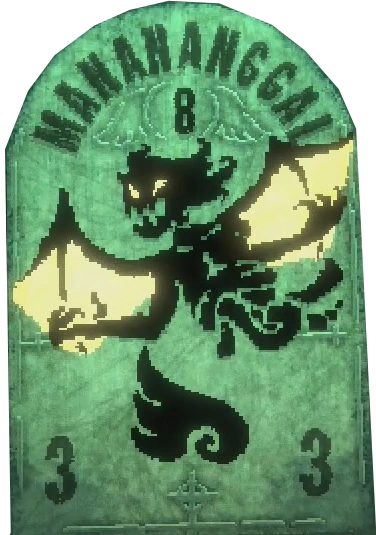 Manananggal | Grimora Mod Wiki | Fandom