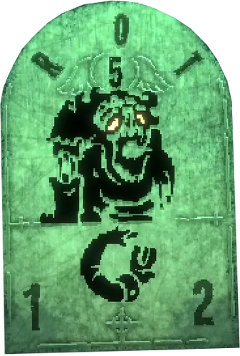 Rot | Grimora Mod Wiki | Fandom
