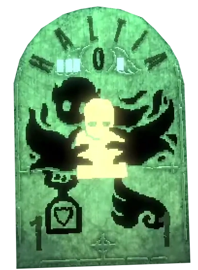 Haltia | Grimora Mod Wiki | Fandom