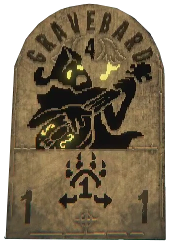 Gravebard | Grimora Mod Wiki | Fandom