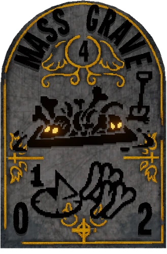 Mass Grave | Grimora Mod Wiki | Fandom