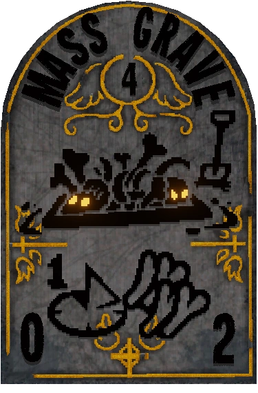 Mass Grave | Grimora Mod Wiki | Fandom