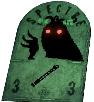 Spectre | Grimora Mod Wiki | Fandom