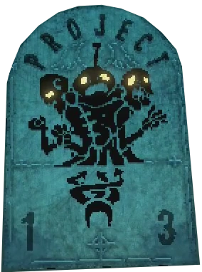 Project | Grimora Mod Wiki | Fandom