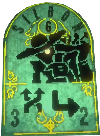 Silbon | Grimora Mod Wiki | Fandom