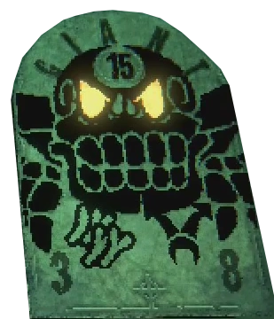 Giant | Grimora Mod Wiki | Fandom