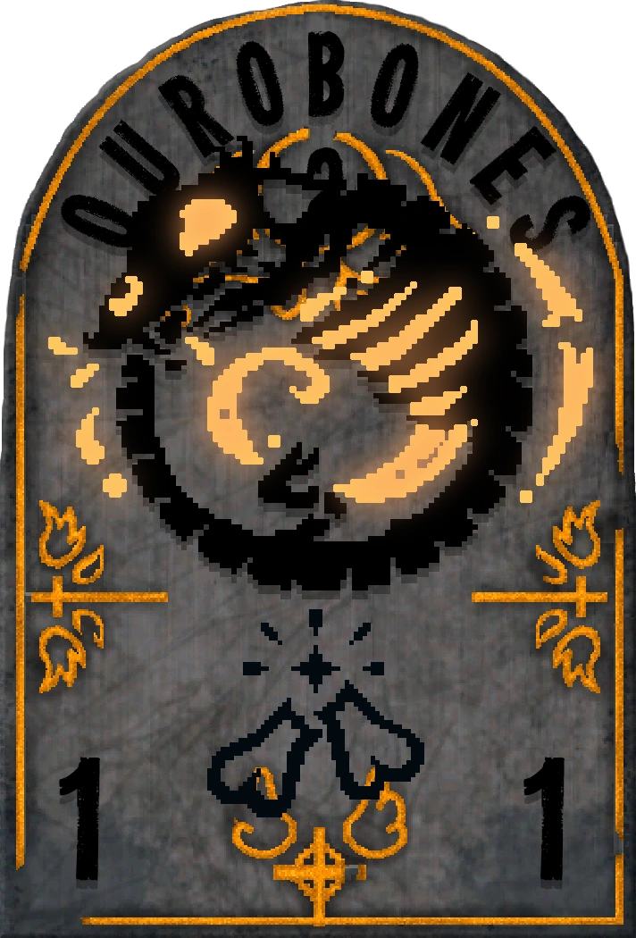 Ourobones | Grimora Mod Wiki | Fandom