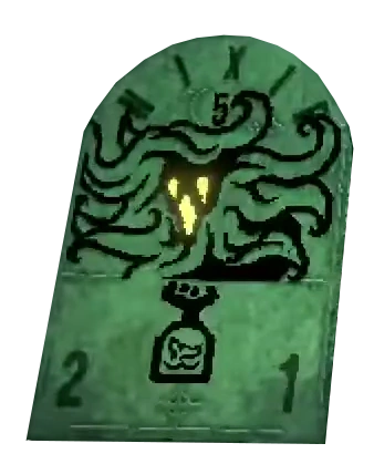 Nixie | Grimora Mod Wiki | Fandom