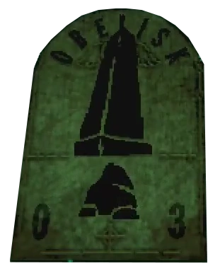 Obelisk | Grimora Mod Wiki | Fandom