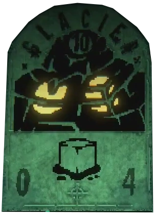 Glacier | Grimora Mod Wiki | Fandom