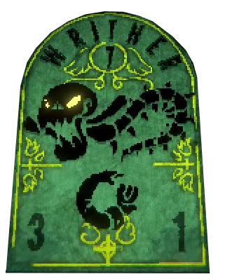 Writher | Grimora Mod Wiki | Fandom