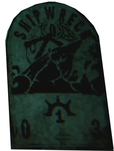 Shipwreck | Grimora Mod Wiki | Fandom