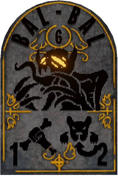 Ashes | Grimora Mod Wiki | Fandom