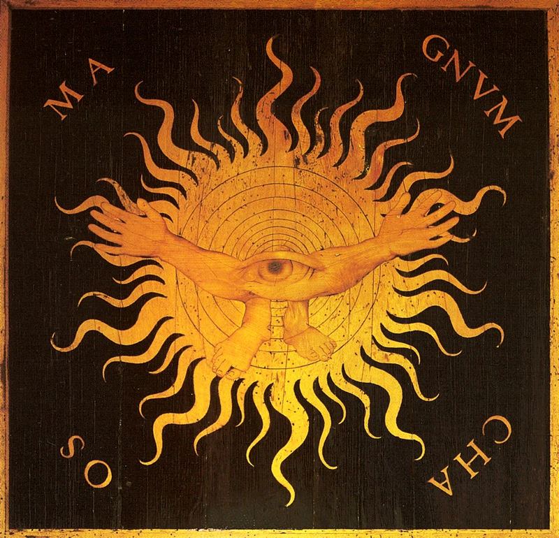 Filhos do Chaos | Grimório Omniversal RPG Wiki | Fandom