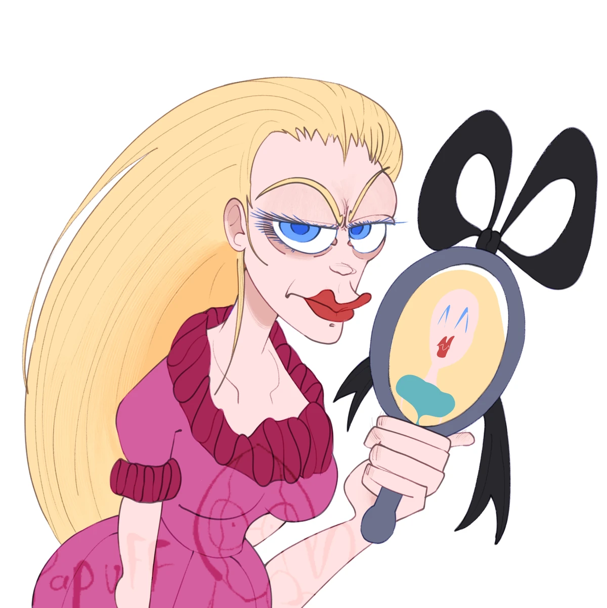 Marrison Susam | Grim_Papuff Wiki | Fandom