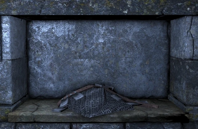 Ring Mail | Legend of Grimrock Wiki | Fandom