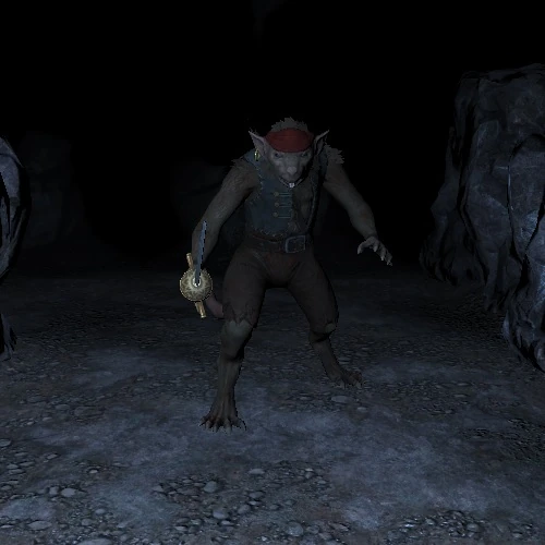 Ratling | Legend of Grimrock Wiki | Fandom