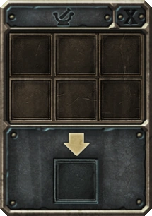 Speed Potion | Legend of Grimrock Wiki | Fandom