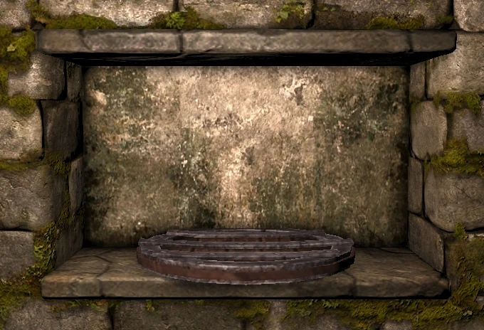 Round Shield | Legend of Grimrock Wiki | Fandom