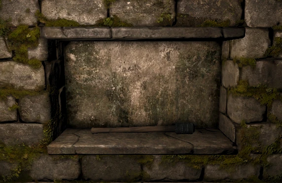 Torch (burnt out) | Legend of Grimrock Wiki | Fandom