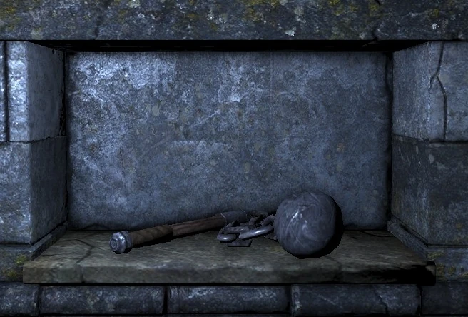 Flail | Legend of Grimrock Wiki | Fandom