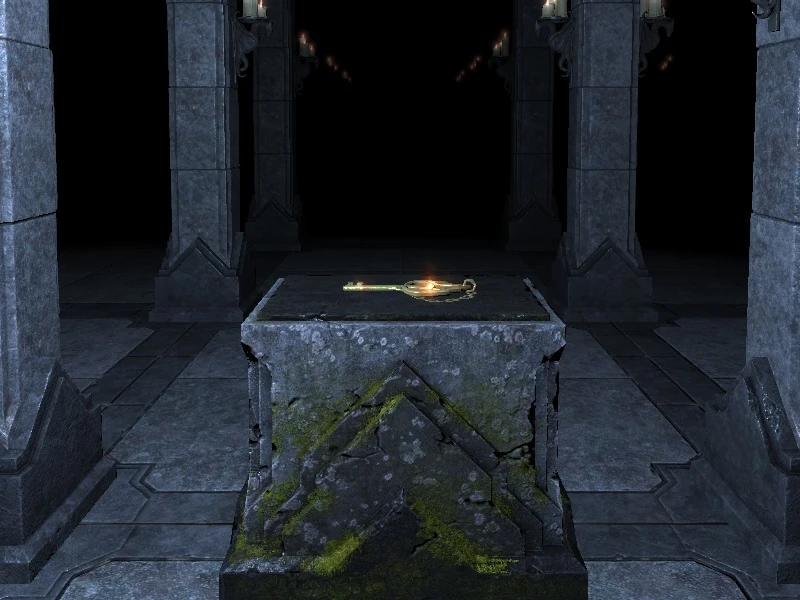 Master Key | Legend of Grimrock Wiki | Fandom