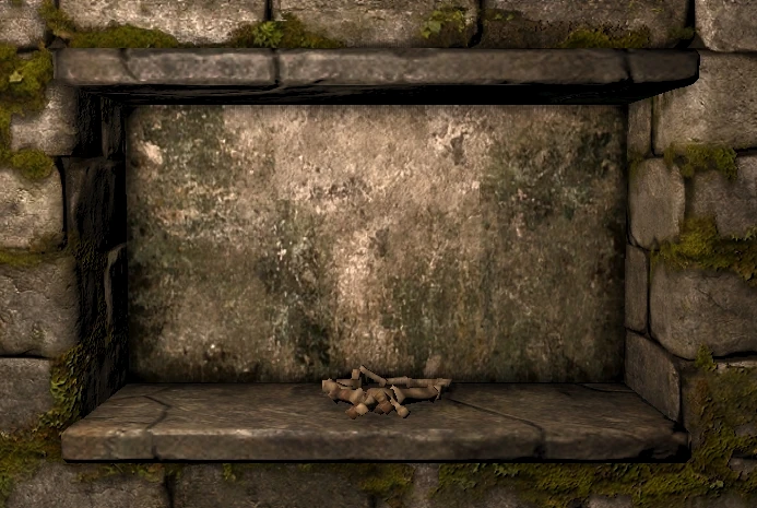 Bone Amulet | Legend of Grimrock Wiki | Fandom