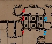 Cemetery | Legend of Grimrock Wiki | Fandom