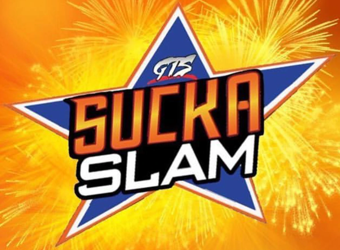 GTS Suckaslam (2019) | Grim's Toy Show Wikia | Fandom