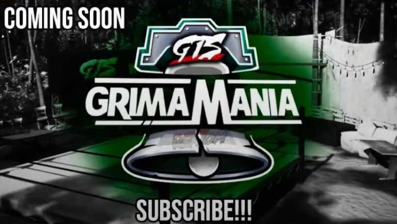 Grimamania 10 | Grim's Toy Show Wikia | Fandom