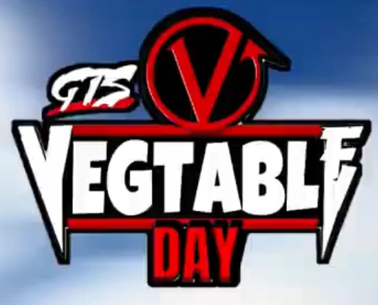 GTS Vegetable Day (2025) | Grim's Toy Show Wikia | Fandom