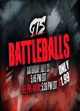 GTS BattleBalls (2017) | Grim's Toy Show Wikia | Fandom