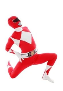 Red Rump Ranger | Grim's Toy Show Wikia | Fandom